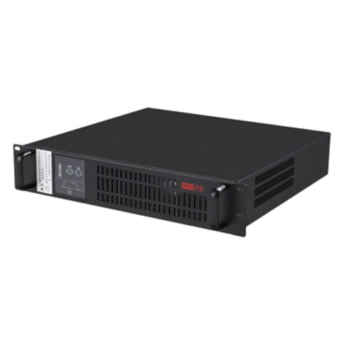 Buy Wholesale China 1-3kva Rack-mounted Ups & 1-3kva Rack-mounted Ups ...