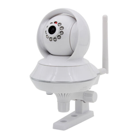 Buy China Wholesale 720p Mini Security Camera With Sd Card Slot Onvif ...
