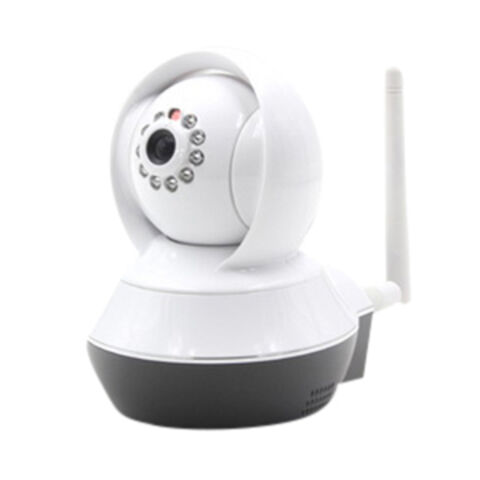 Factory Direct High Quality China Wholesale 4g Ip Camera Indoor Plug ...
