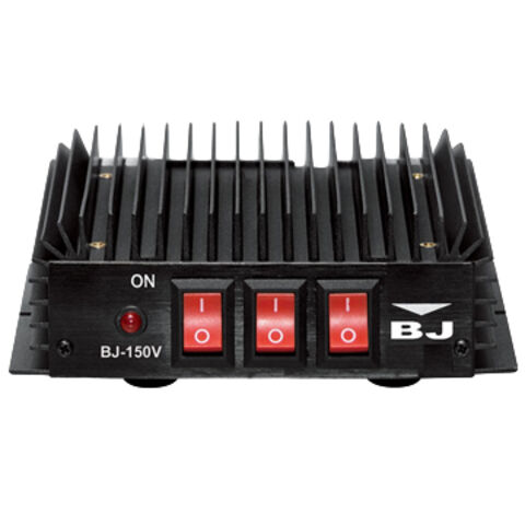 Vhf Single Band Output Power 50w Cb Linear Amplifier $70 - Wholesale ...