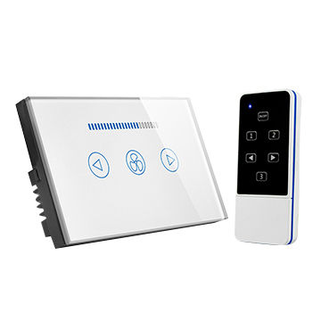 Buy Wholesale China Us/au Standard 120*72*43mm Crystal Glass Panel Wall ...