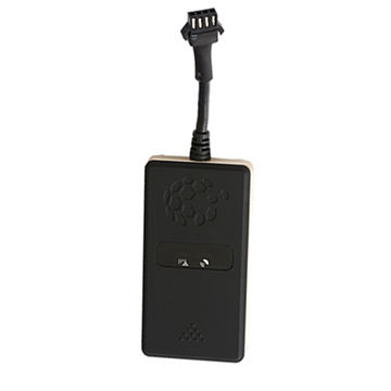 Buy Wholesale China Real Time Tracking Vehicle/car Gps Locator/tracker ...