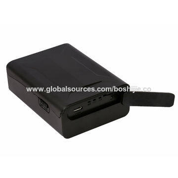 DC5V strong magnet installation portable GPS tracker A5E-3 | Global Sources