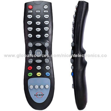 Buy Wholesale China Tv Remote Control With Competitive Price & Tv ...
