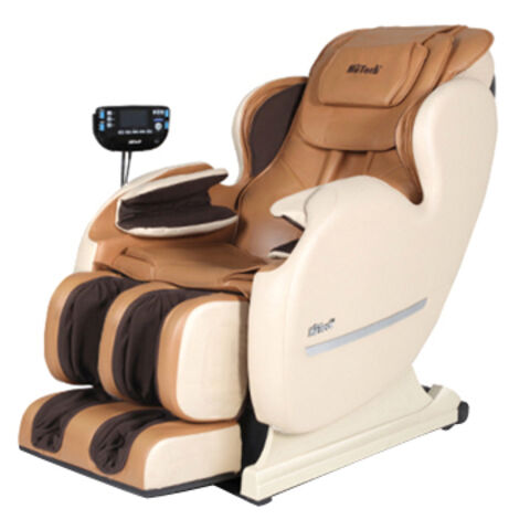 Buy Wholesale South Korea Air Pressure Massage Chair With Button Type ...