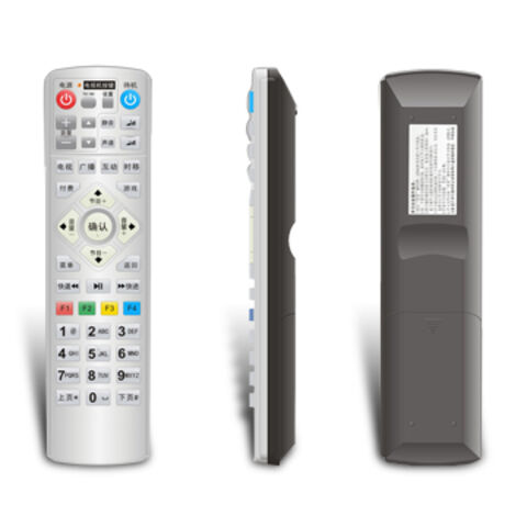 Buy Wholesale China Remote Controls With 44 Buttons And Simple Learning ...