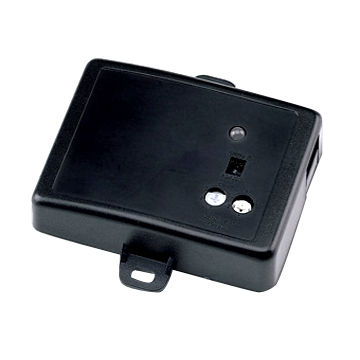 Buy Wholesale Taiwan Dual Zone Microwave Detector & Microwave Detector ...