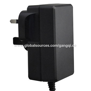 Buy Wholesale China Switching Adapter Under Bs Ce Erp En 61558 Approved ...
