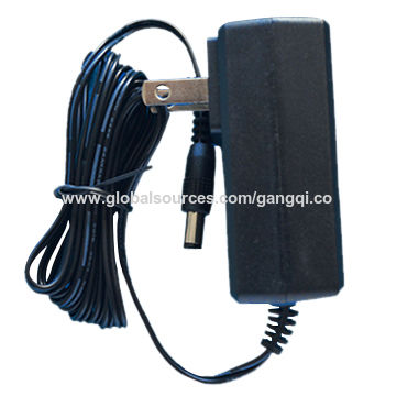 5v/2a Pse Type Wall-mount Adapter Under Pse J60950 Approval Of 12w ...