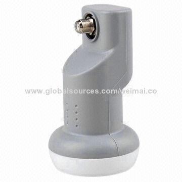 Buy Wholesale China Universal Ku-band Lnb With Single Lnb, Twin Lnb ...