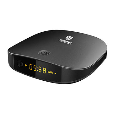 Buy Wholesale China Tv Set-top Box, Wholesale Price Android Tv Box 4k ...