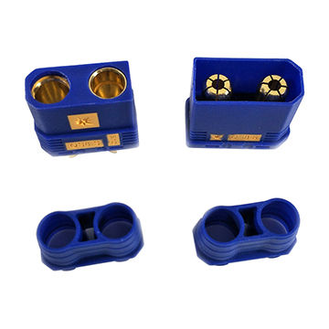 Bulk Buy China Wholesale Qs8-s 130a Heavy Duty Anti-spark Battery ...