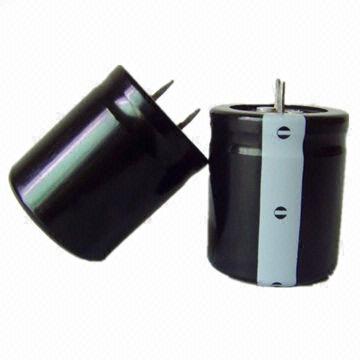 Buy Wholesale China Electric Double Layer Capacitors Of 180f With 2.7v ...