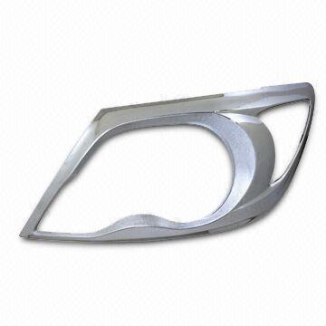 Buy Wholesale China Head Lamp Rim, Suitable For Toyota Hiluz Vigo 2005 ...