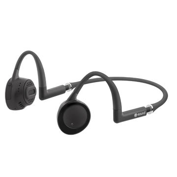 Buy Wholesale South Korea Bone Conduction Headphone E2 Released At Ces ...