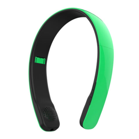 Buy Wholesale China Sx-971 Super Slim On-ear Stereo Bluetooth Headset ...