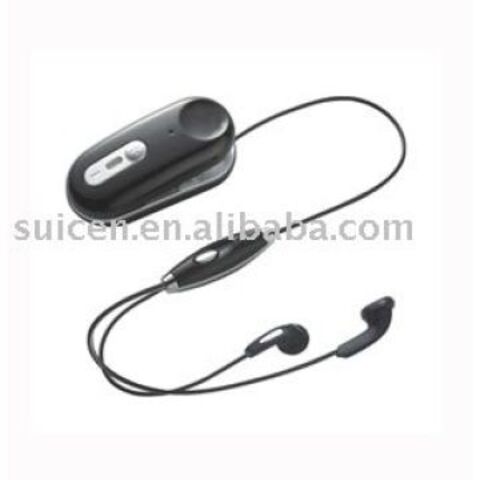 Buy Wholesale China Bluetooth Headsets - Stereo Bluetooth Headset ...