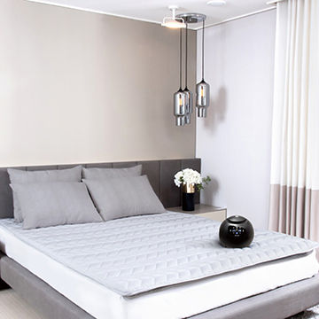 Buy Wholesale South Korea Hot-water-mat Is Separated To Left And Right ...