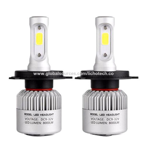 Buy Wholesale China Led Automotive Headlight & Led Automotive Headlight ...