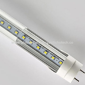 Buy Wholesale China High Efficiency T8 Led Tube Light 2700k-6000k & Led ...