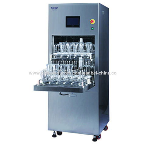 Buy Wholesale China Plc 220l Vertical Automatic Culture Dish Ware ...