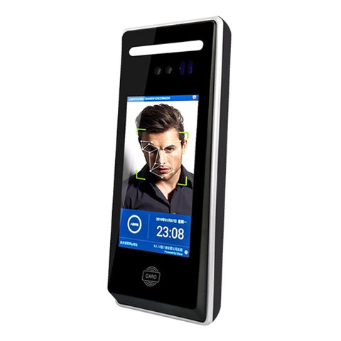 China S4A Dynamic face recognition terminal on Global Sources,Dynamic ...