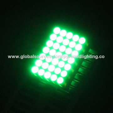 1.9mm 5x7 led dot matrix display ultra blue factory, led dot matrix ...