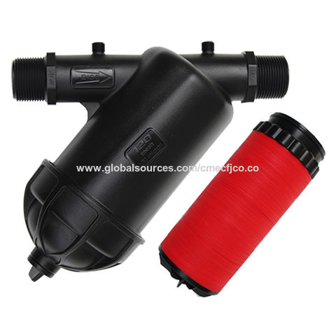 Buy Wholesale China 1-1/4" Y-type Disc Filter & 1-1/4" Y-type Disc ...