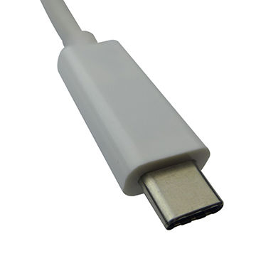 Buy Wholesale Taiwan Usb 2.0 Cable, Type-c Male To Type-c Male & Usb 2. ...
