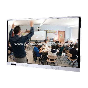 Buy Wholesale China 86" Portable Smart Board Interactive Digital ...