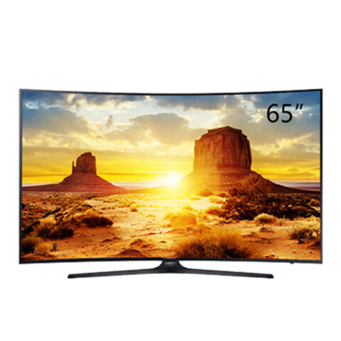 Buy Wholesale China 65-inch 4k Smart Uhd Television & 65-inch 4k Smart ...