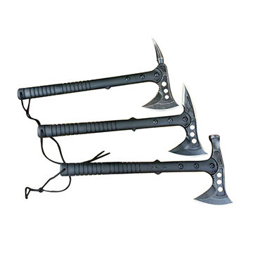 Multi function Axes with Nylon glass fiber handle, hatchet - Buy China ...