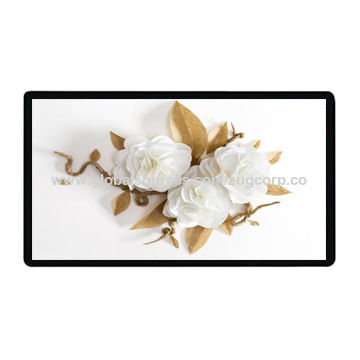 Buy Wholesale China 32 Inches Digital Signage System, Plastic And Metal ...