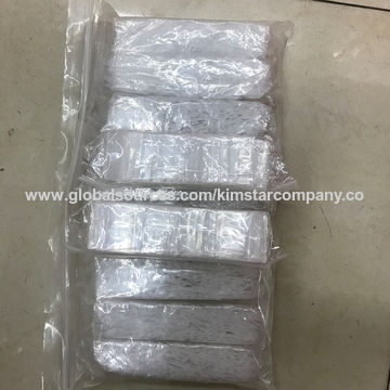 Buy Wholesale China Resalable Pouch Ziploc Polybag & Resalable Ziploc ...