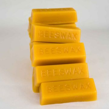 Buy Wholesale Malaysia Beeswax & Beeswax, Bee Wax, Raw Beeswax, Refined ...