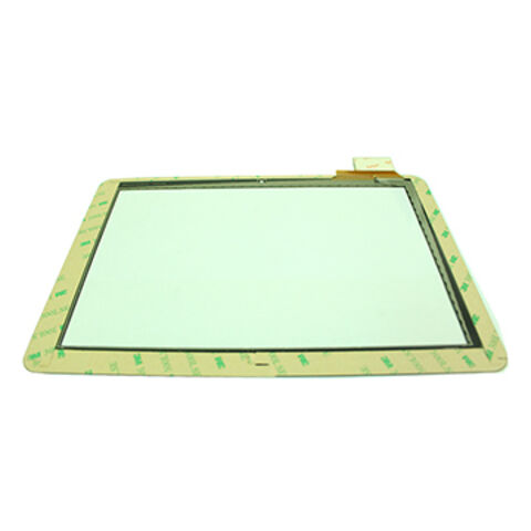 Buy Wholesale Hong Kong SAR 10.1 Inch 1280*800p 10 Pin Fpc Capacitive ...