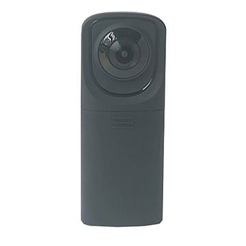 4k Sport Dv 720 Outdoor Riding Vr Camera 360-degree Panoramic Camera ...