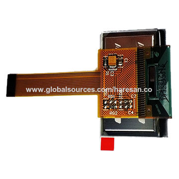 Buy Wholesale China 1.6inch Oled Display 128 X 64 Yellow Ssd1325 & 1 ...