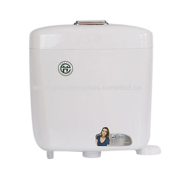 Buy Wholesale China Flush Valve Inflatable Toilet Wc Tank Pp Plastic ...