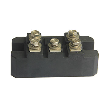 2500V isolation voltage three phase rectifier bridge module, bridge ...