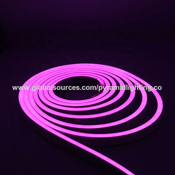 Buy Wholesale China Wholesale Price Custom Rope Flex Strips Led Neon ...