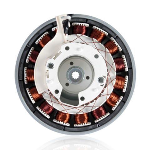 Buy Wholesale China Direct Drive Washing Motor For Washing Machine ...