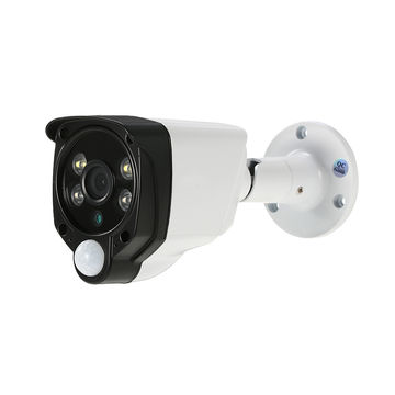 Buy Wholesale China Pir 2mp 1080p Ahd/tvi/cvi/cvbs 4 In Hd Outdoor ...
