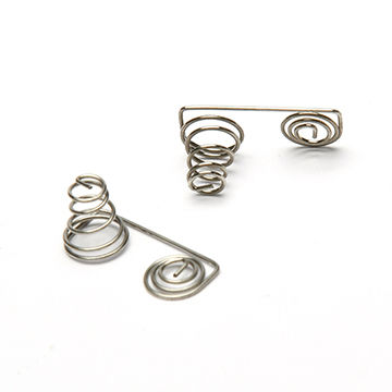 Buy Wholesale China Hongsheng Resistant Retractable Steel Conical ...