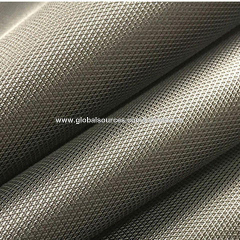 Buy Wholesale China Pvc Coated Nylon Jacquard Oxford Fabric For Luggage ...