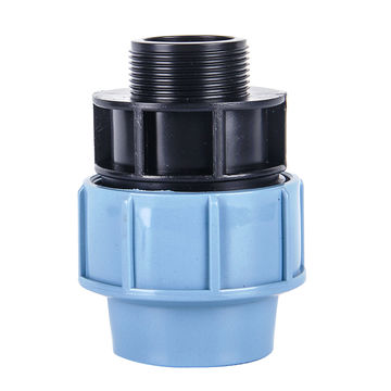 Buy Wholesale China Irrigation Male Thread Union Joint 20*1/2" And More ...