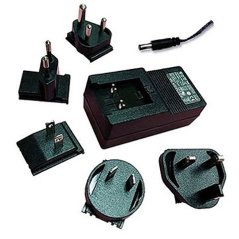 Buy Wholesale Taiwan 15v 40w Universal Ac Dc Switching Adapters ...