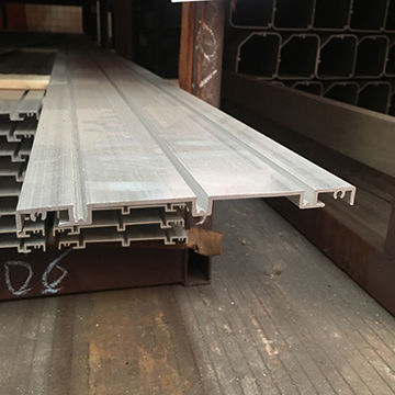 Buy Wholesale China China Factory Aluminium Bottom Rail For Aluminium ...