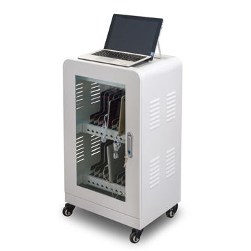 480W Universal Charging Cabinet,Fir for Apple Macbook,Windows laptops ...