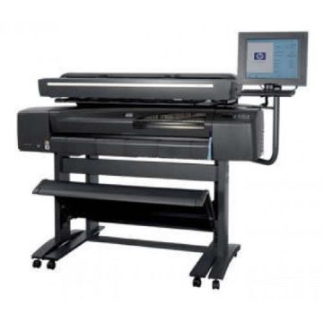 Buy Wholesale Indonesia Hp Designjet 820mfp Inkjet Printer & Hp ...